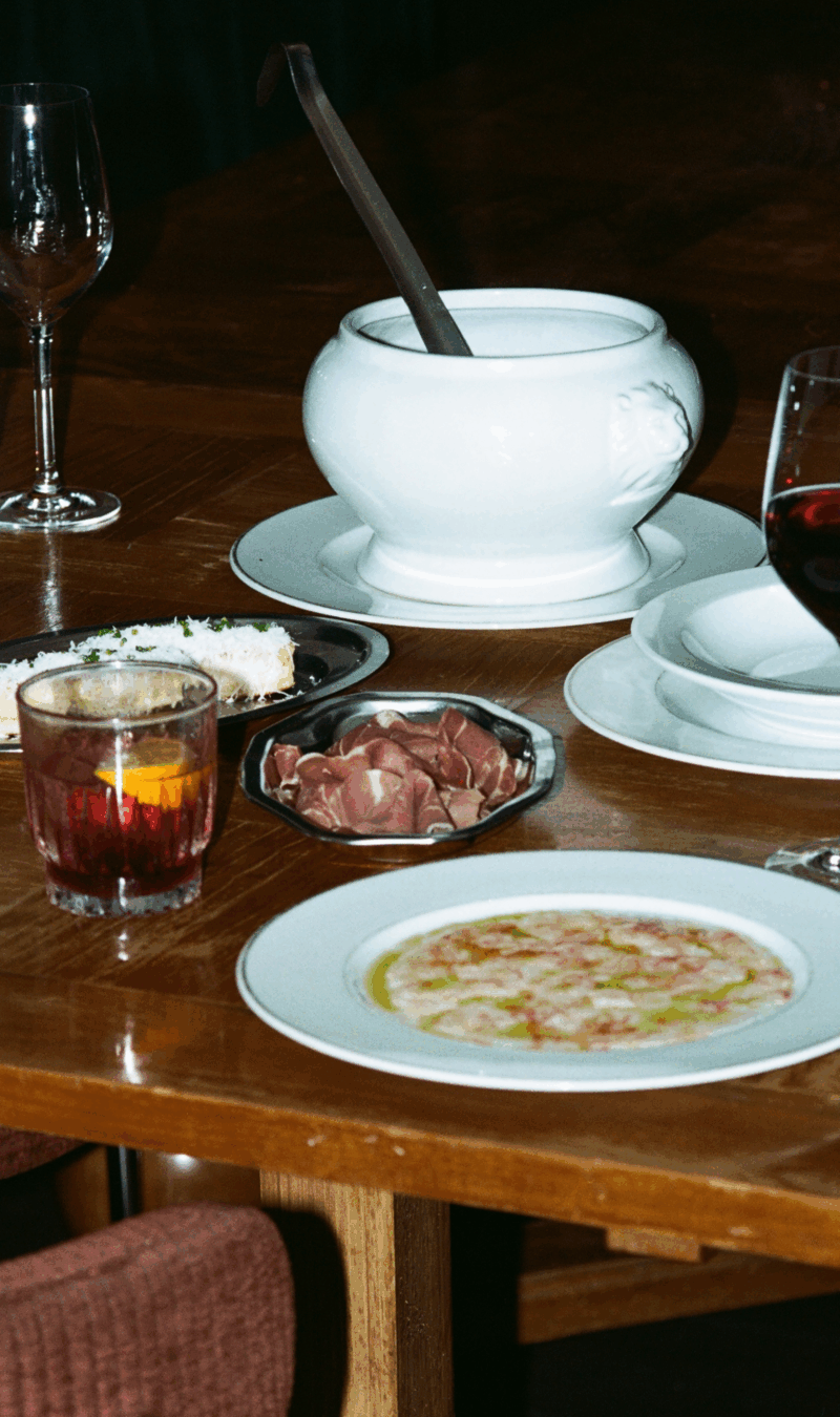 Dimora - Perchoir Group